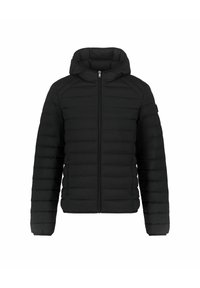JOTT Down jacket - noir/black - Zalando