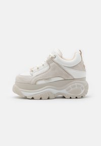 Buffalo Sneakers basse - white/cream/bianco - Zalando.it