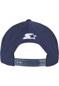 Starter Cap - lightnavy/dunkelblau - Zalando.ch