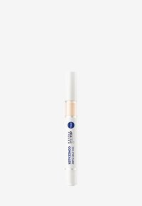 NIVEA CELLULAR 3IN1 EYE CARE CONCEALER - Concealer - light/brun ...