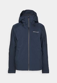 Peak Performance MAROON JACKET - Snowboard jacket - blue shadow/dark ...