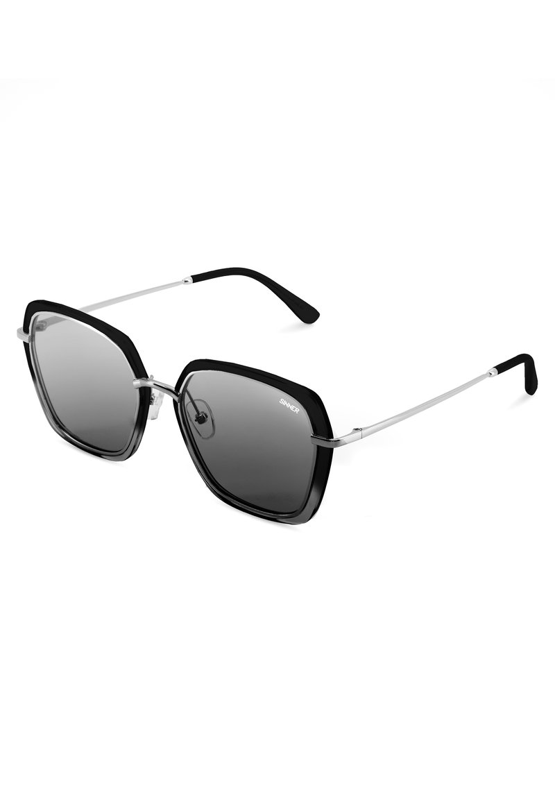 Sinner PARADERA - Sonnenbrille - black/schwarz - Zalando.de