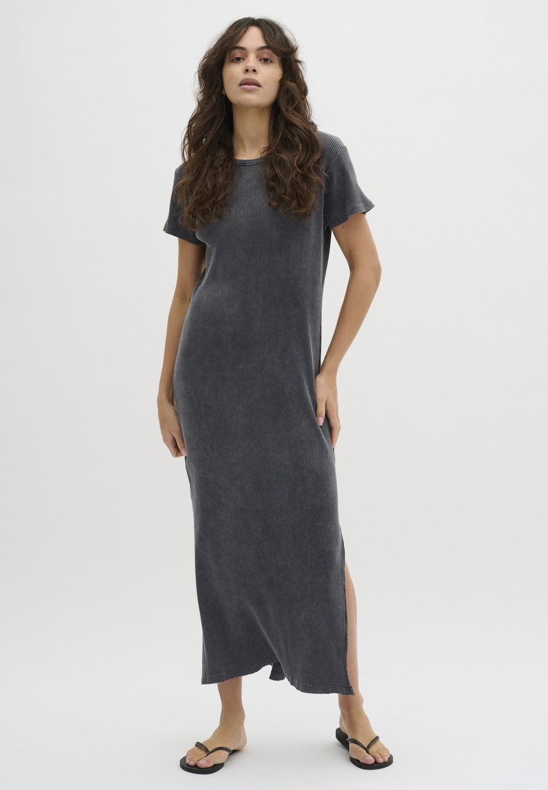 My Essential Wardrobe MY ESSENTIAL WARDROBE ACEMW - Maxi ruha - black ...