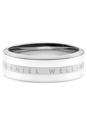 Daniel Wellington Men's Rings | Silver Bands for Men | ZALANDO UK