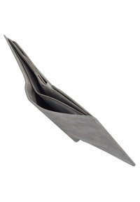 bugatti QUITO - Geldbörse - grey/grau - Zalando.de