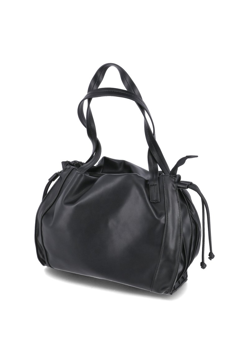 Gabor KRIS - Handbag - schwarz/black - Zalando