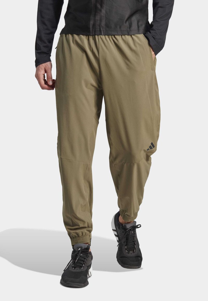 adidas Performance DESIGNED FOR TRAINING PRO SERIES STRENGTH ...