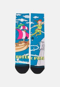 Stance PETER PAN BY TRAVIS UNISEX - Calze - blue/blu - Zalando.it
