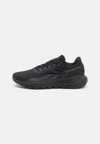 Reebok SPLIT FLEX - Training shoe - black/grey/black - Zalando.co.uk