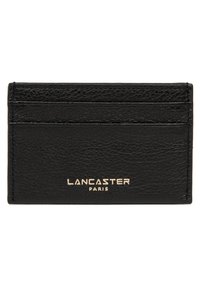 LANCASTER DUNE - Wallet - noir/black - Zalando