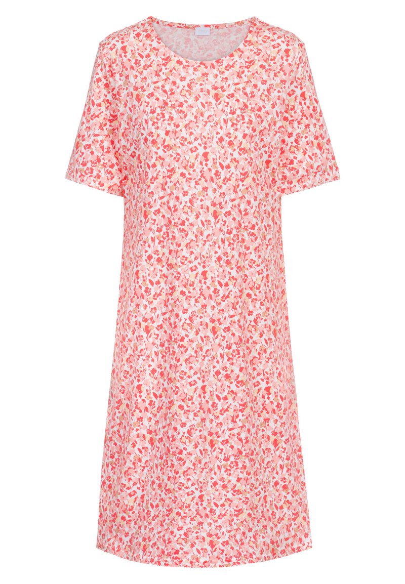 mey JAMINA - Nightie - petal pink/light pink - Zalando.de