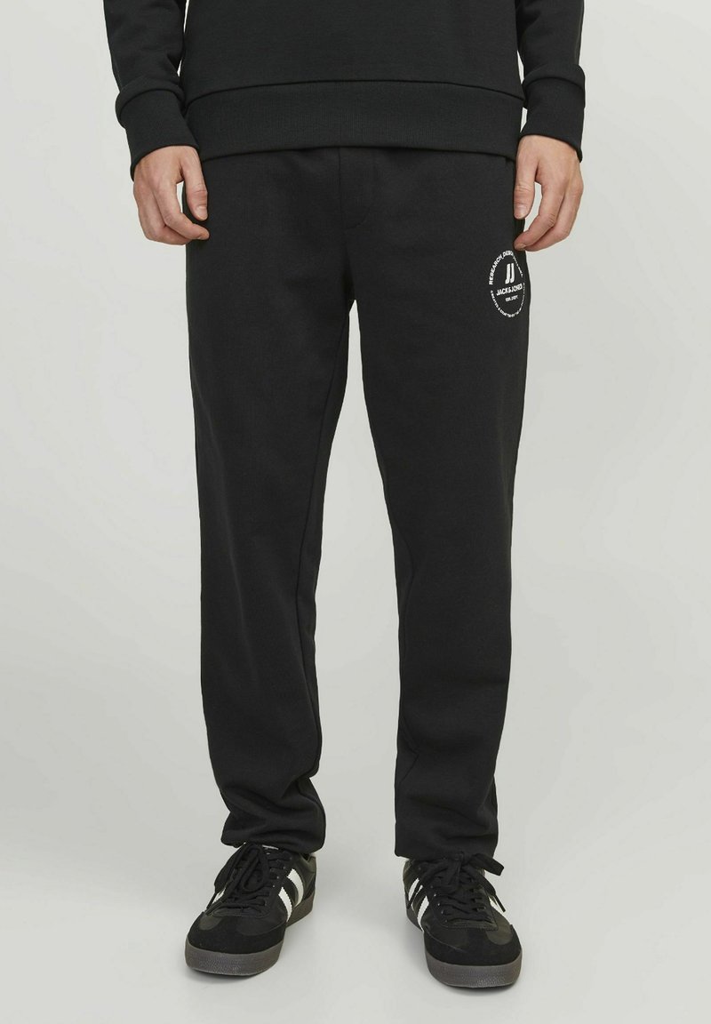 Jack & Jones GORDON - Dresside alumine osa - black/must - Zalando.ee