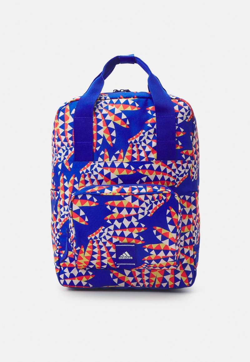 adidas Performance FARM PRIME - Rucksack - multicolor/bliss orange/bold ...