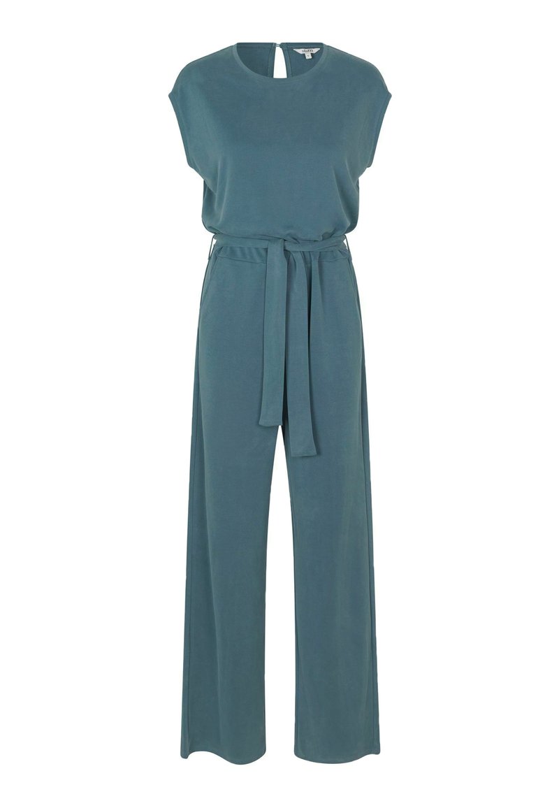 mbyM LOOSEY-M - Jumpsuit - mediterra/blau - Zalando