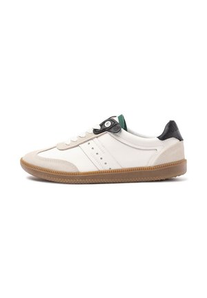Marc O'Polo MOD LORY 2D - Sneaker low - pink/apricot - Zalando.de