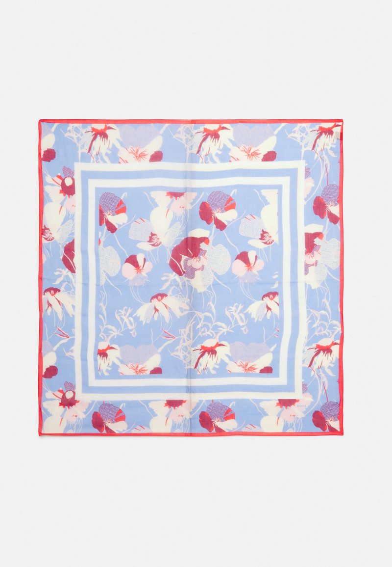 BOSS LAMONDA - Pañuelo - open blue/azul - Zalando.es