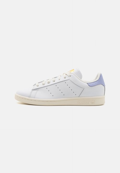 adidas Originals STAN SMITH RELASTED UNISEX - Sneakers - cloud white ...