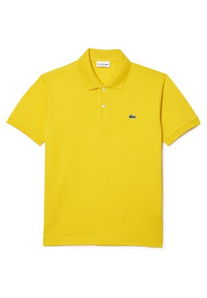 T-shirts & Polos homme jaune | ZALANDO