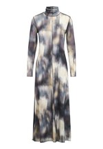 Karen by Simonsen Sukienka z dżerseju - Zalando.pl