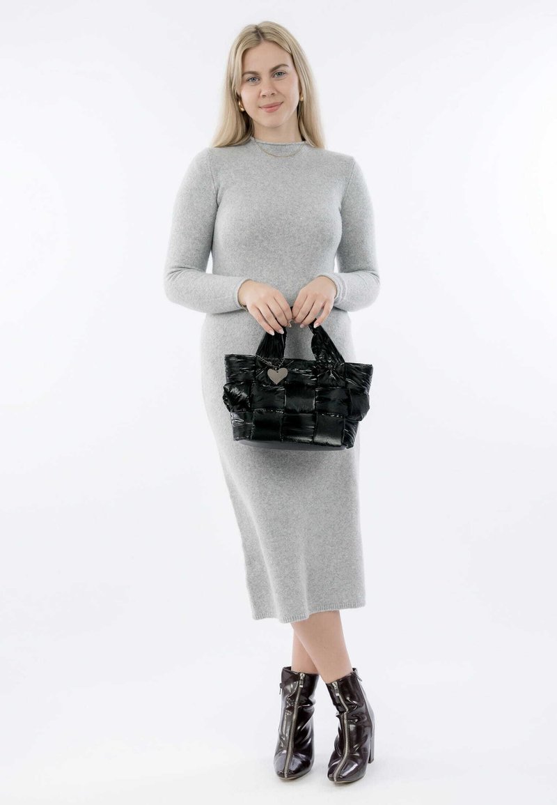 Emily & Noah DILARA - Handtasche - black/schwarz - Zalando