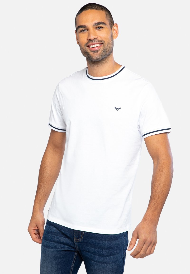 Threadbare 5 PACK - T-Shirt print - mehrfarbig - Zalando.de