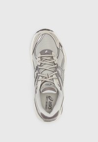 ASICS SportStyle GT-2160 UNISEX - Baskets basses - oyster grey/carbon ...