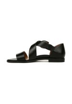 VIONIC PACIFICA - Sandals - black leather/black - Zalando.de
