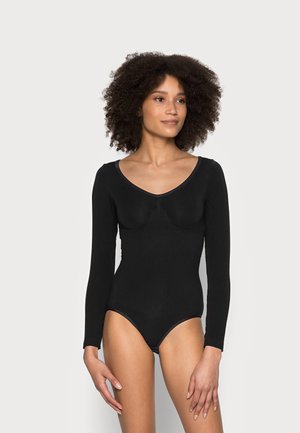 Teyli LONGY - Body - black/schwarz - Zalando.at