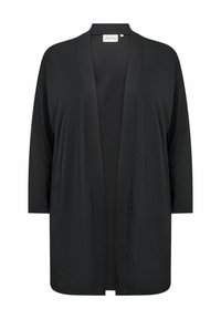 Wasabi Concept SABINA - Vest - black/zwart - Zalando.nl