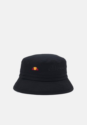 Kappa GUNTHER UNISEX - Hut - caviar/schwarz - Zalando.at