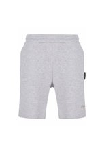 PROHIBITED Shorts - greymelange/grau - Zalando.ch