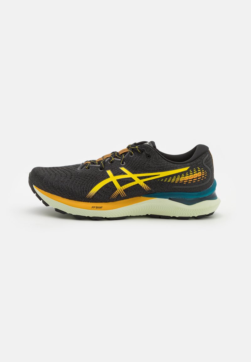 ASICS GEL CUMULUS 24 - Neutral running shoes - nature bathing/golden ...