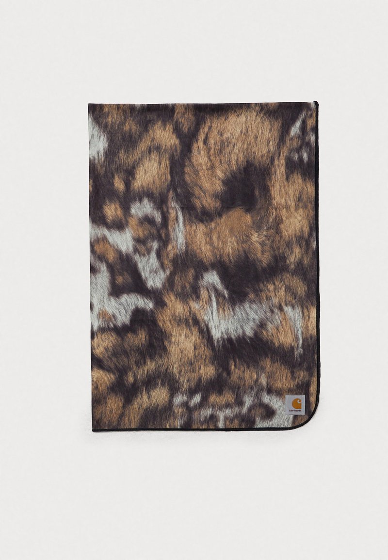 Carhartt WIP PACKABLE TOWEL UNISEX - Other accessories - multi-coloured ...