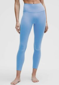 lululemon Align™ High-Rise 64cm - Leggings - pool party/azul - Zalando.es