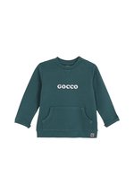 GOCCO Sweater - verde/groen - Zalando.nl