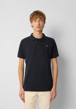 Scalpers NOS BASIC - Polo - navy/bleu marine - ZALANDO.FR