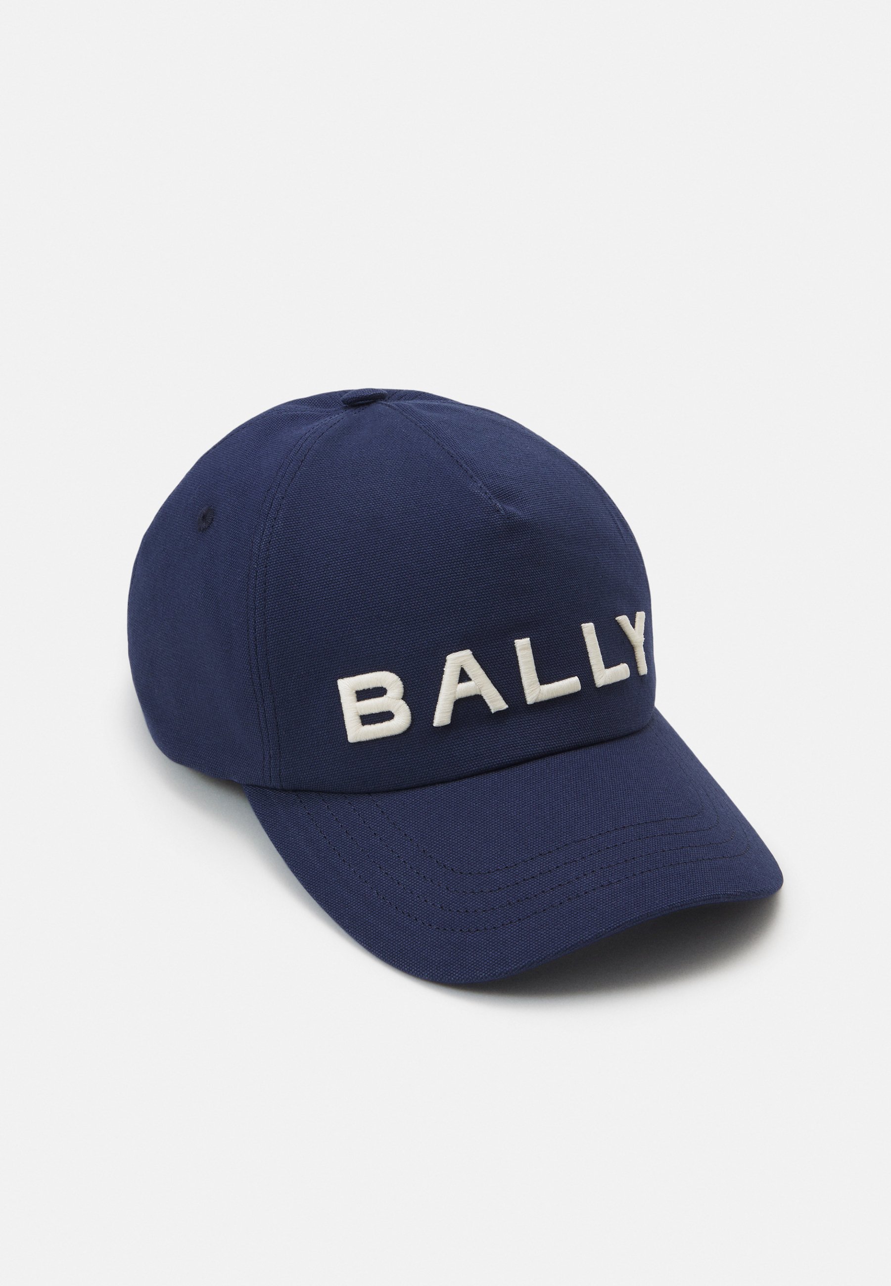 Bally UNISEX - Cap - midnight/dunkelblau - Zalando.ch
