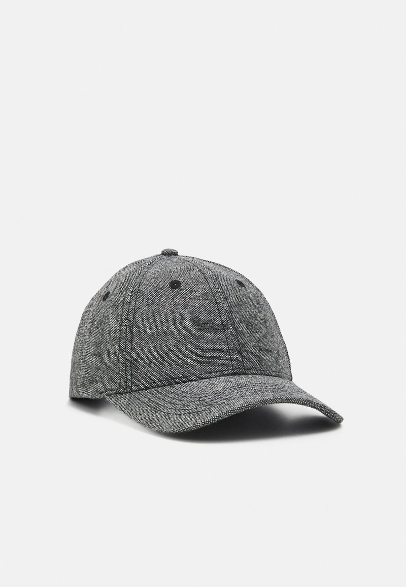 Holzweiler SIRUP WOOL CAPS UNISEX - Kepuraitė - grey mix/pilka - Zalando.lt