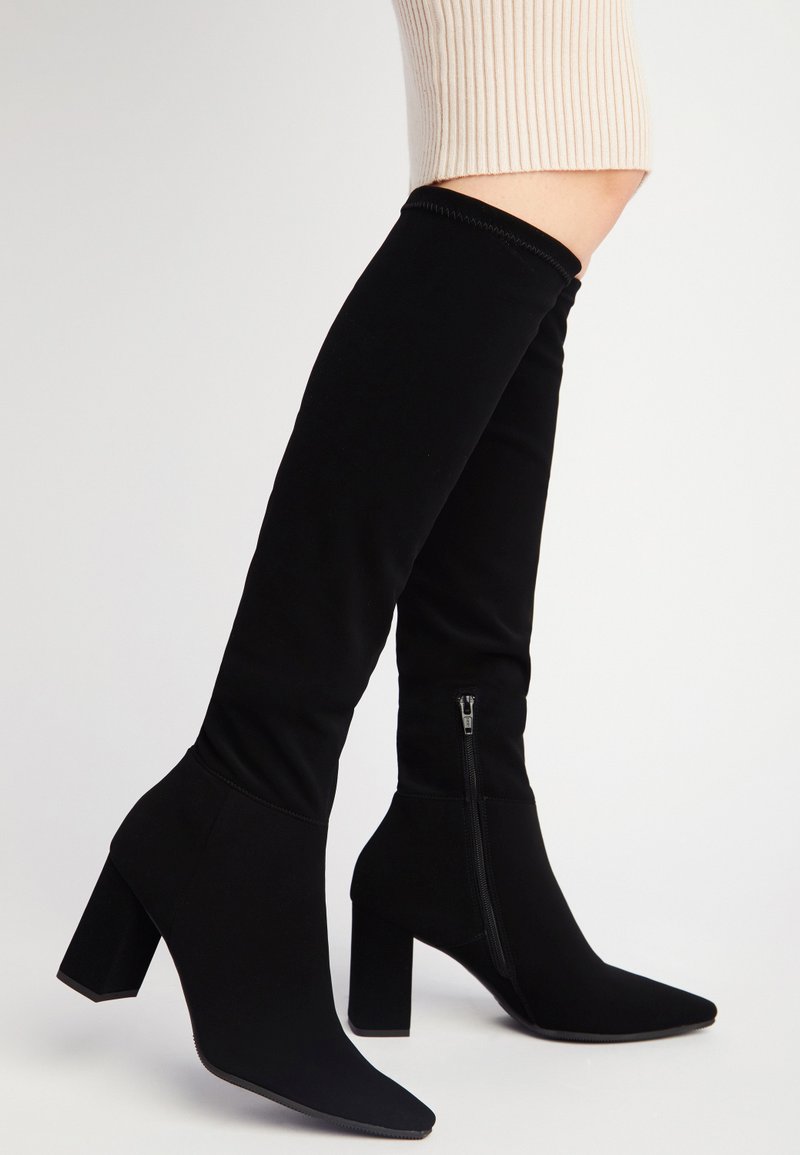 RYŁKO Boots - black - Zalando.ie