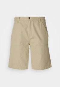 Dickies DUCK CHAP - Shorts - desert sand/beige - Zalando.ie