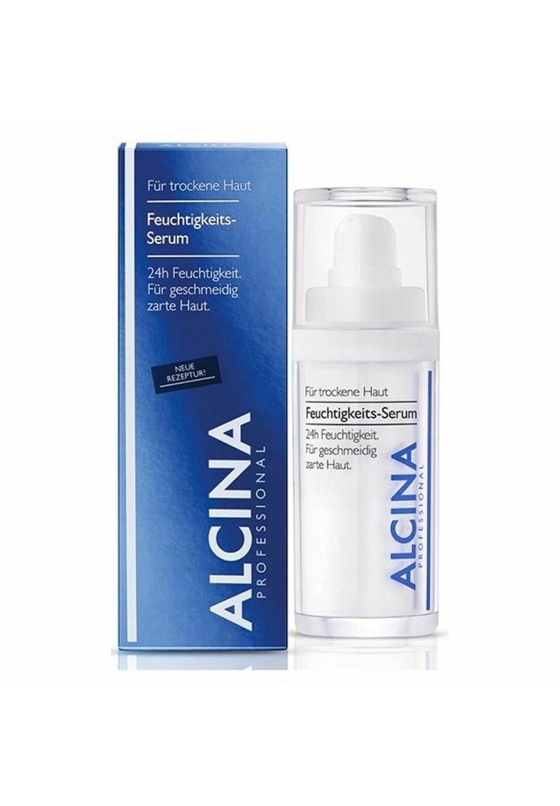 Alcina Serum - weiß/white - Zalando