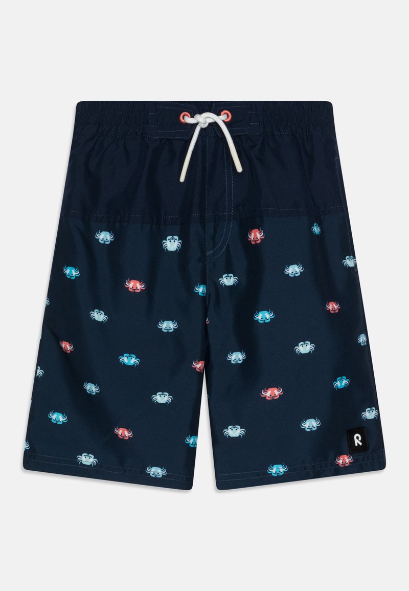 Reima SWIM PAPAIJA - Bañador - navy/azul marino - Zalando.es
