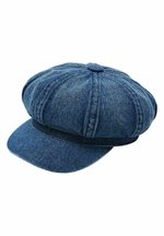 Esprit BAKER AUS - Cap - navy/dunkelblau meliert - Zalando.ch