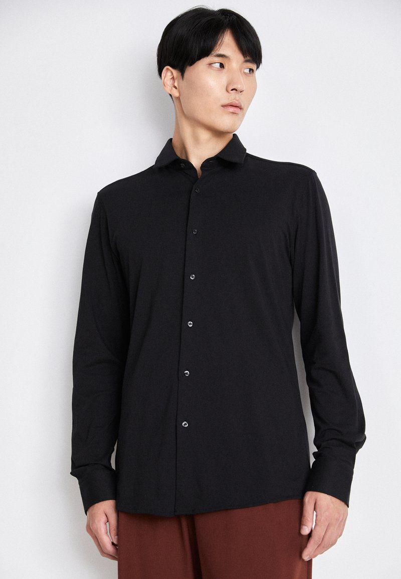 HUGO Shirt - black - Zalando.ie