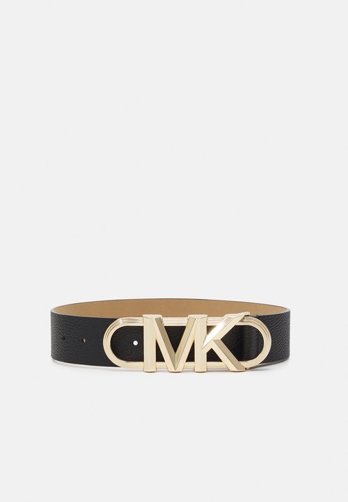 MICHAEL Michael Kors W JEWEL BUCKLE - Ceinture - oxford/noir - ZALANDO.BE