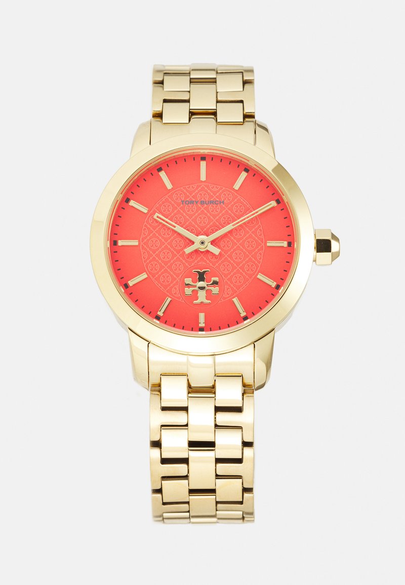 Tory Burch Watch - gold-coloured - Zalando.ie