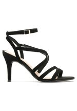 RYŁKO Sandalen - czarny/zwart - Zalando.be