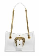 Versace Jeans Couture Sac à main - bianco/blanc - ZALANDO.FR