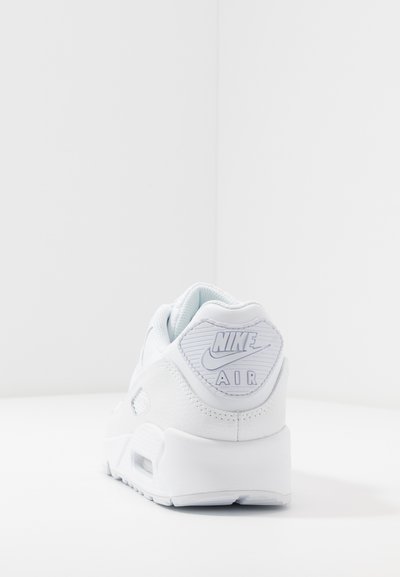 Nike Sportswear Air Max 90 Trainers White Uk