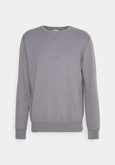 Paul Smith Sweatshirt - greyish blue/blaugrau - Zalando.de